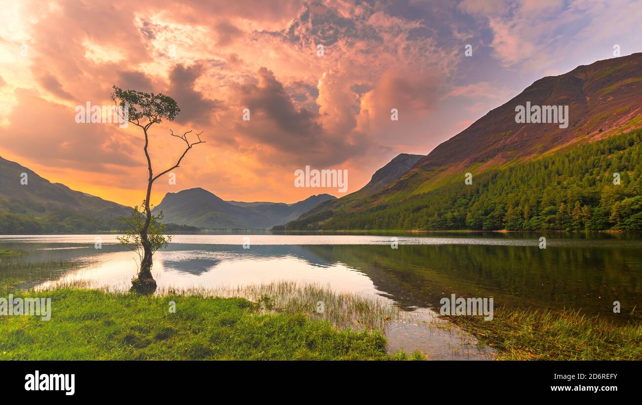 England Nature Wallpaper