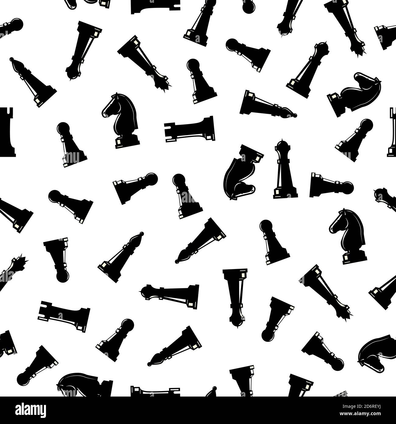 chess, seamless abstract pattern for simple backgrounds, textures, and ...