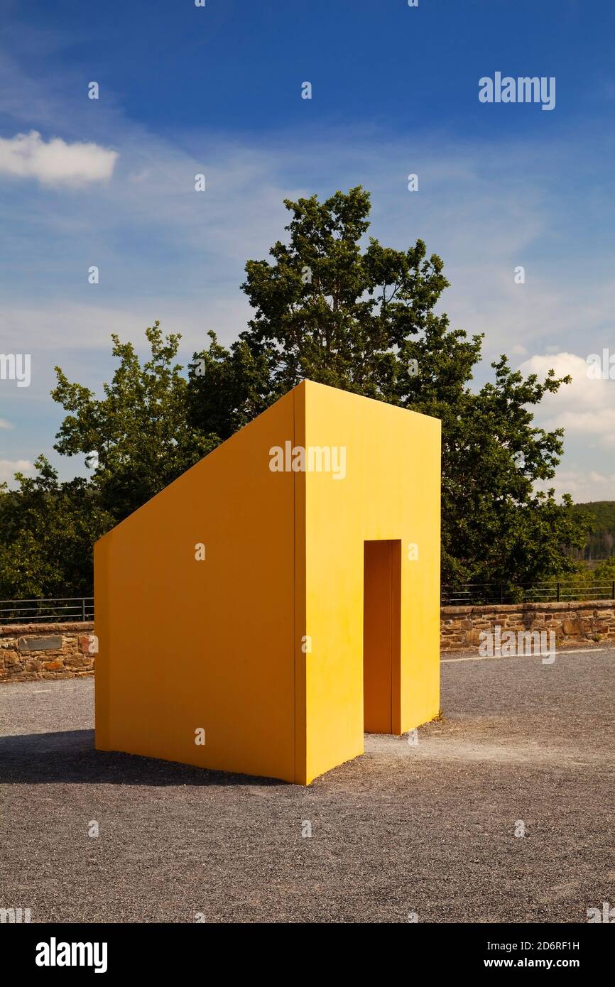 Ns ordensburg hi-res stock photography and images - Alamy