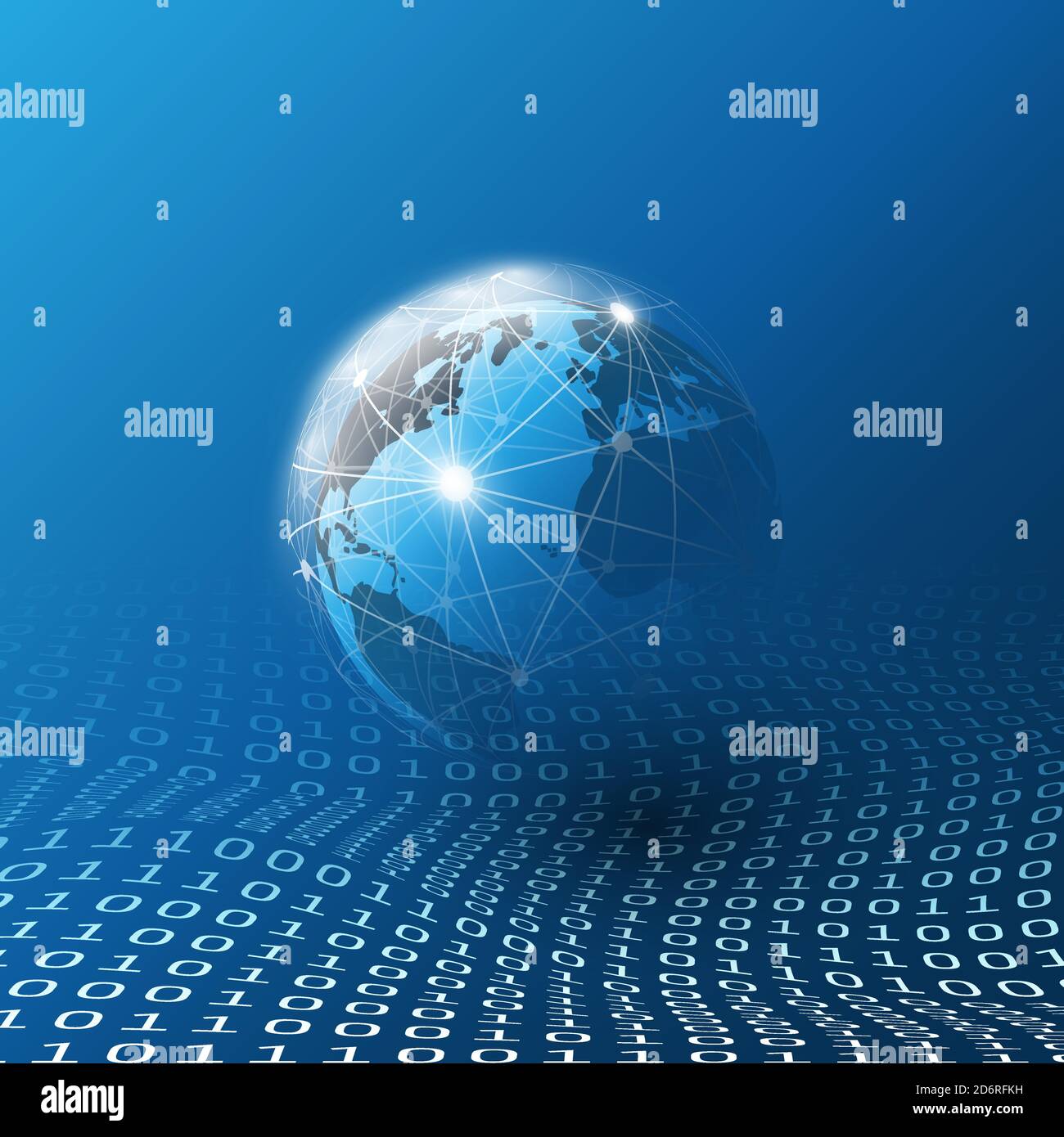 Blue Cloud Computing and Global Networks Concept Design for Business ...