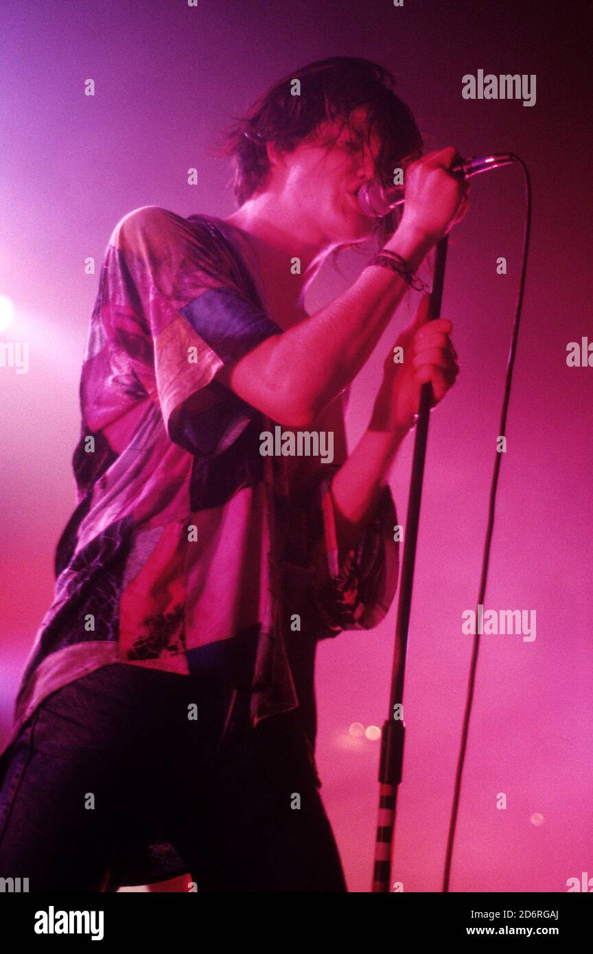 Ned's atomic dustbin hi-res stock photography and images - Alamy