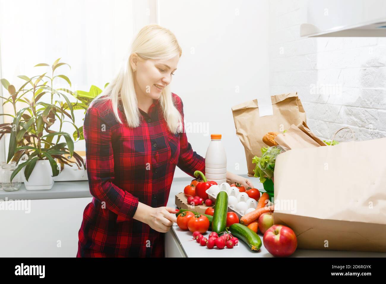 Promoting Product High Resolution Stock Photography and Images - Alamy