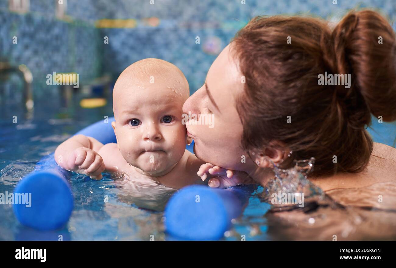 Pool Noodle High Resolution Stock Photography and Images - Alamy