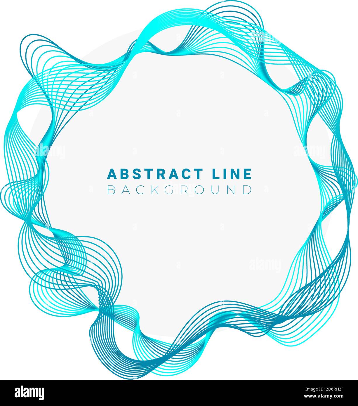 Empty space dotted line Cut Out Stock Images & Pictures - Alamy