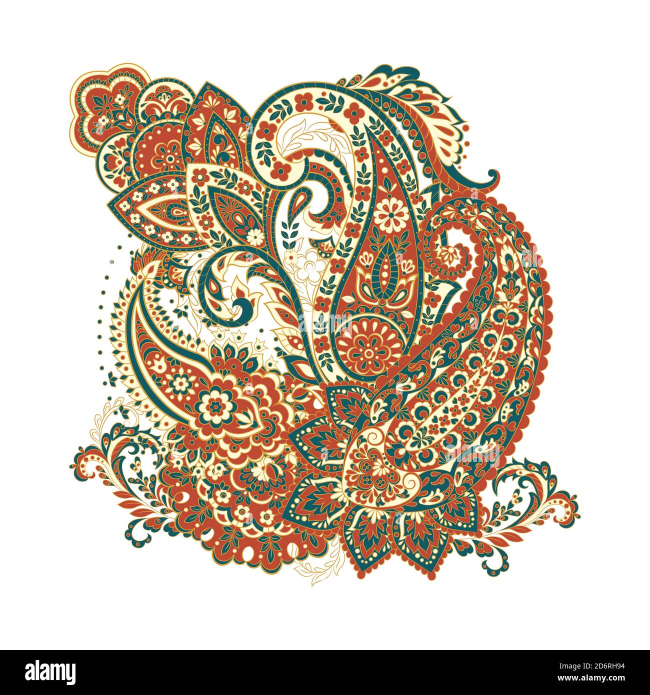 Chinese silk isolated Stock Vector Images - Alamy