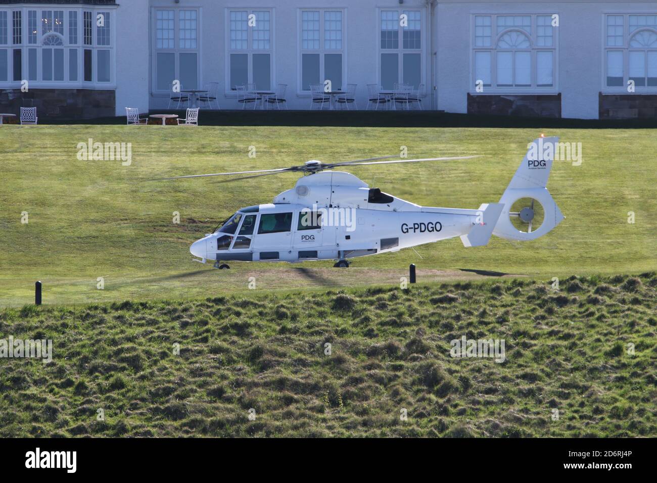 Pdg helicopters hi-res stock photography and images - Alamy