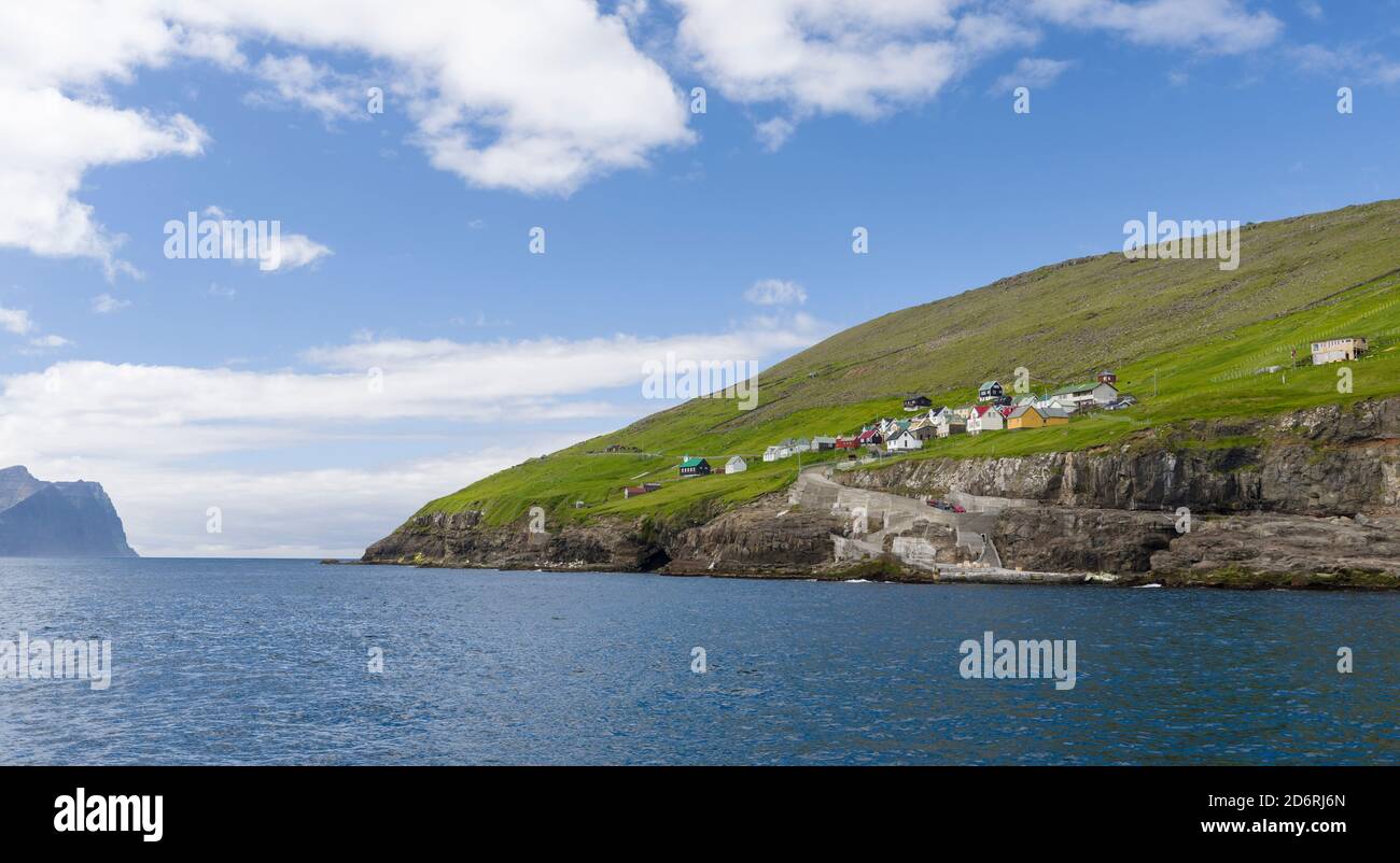 Fugloy hi-res stock photography and images - Alamy