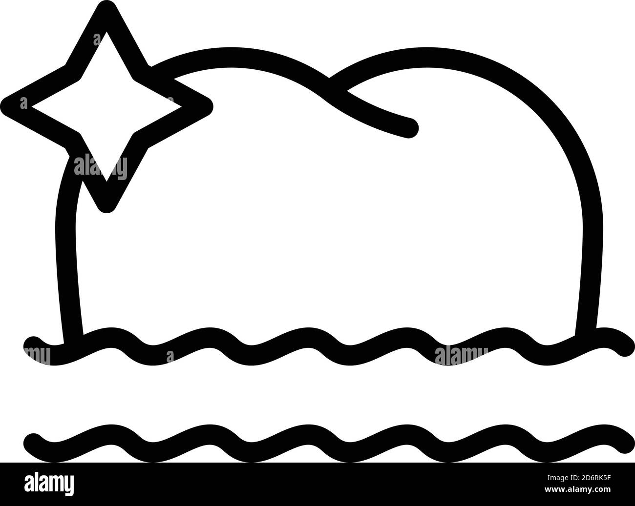 Crooked tooth Cut Out Stock Images & Pictures - Alamy