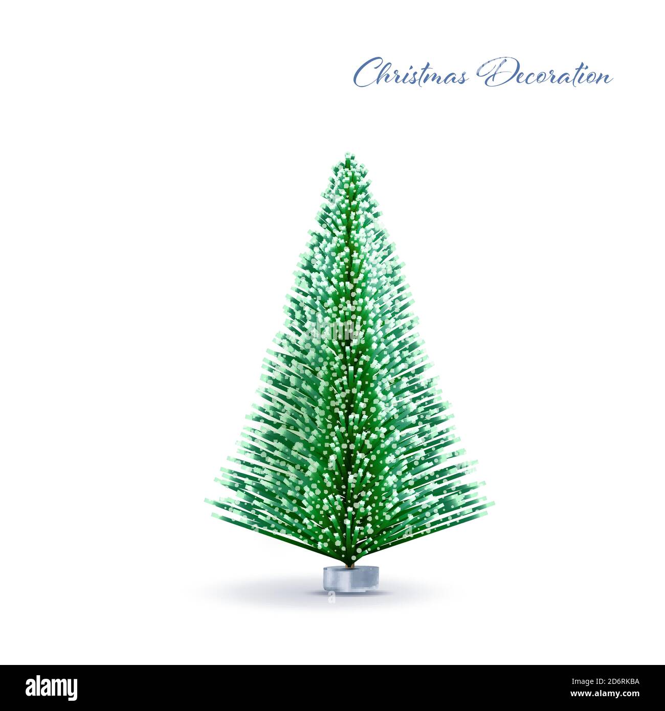 Pine cone background xmas Stock Vector Images - Alamy