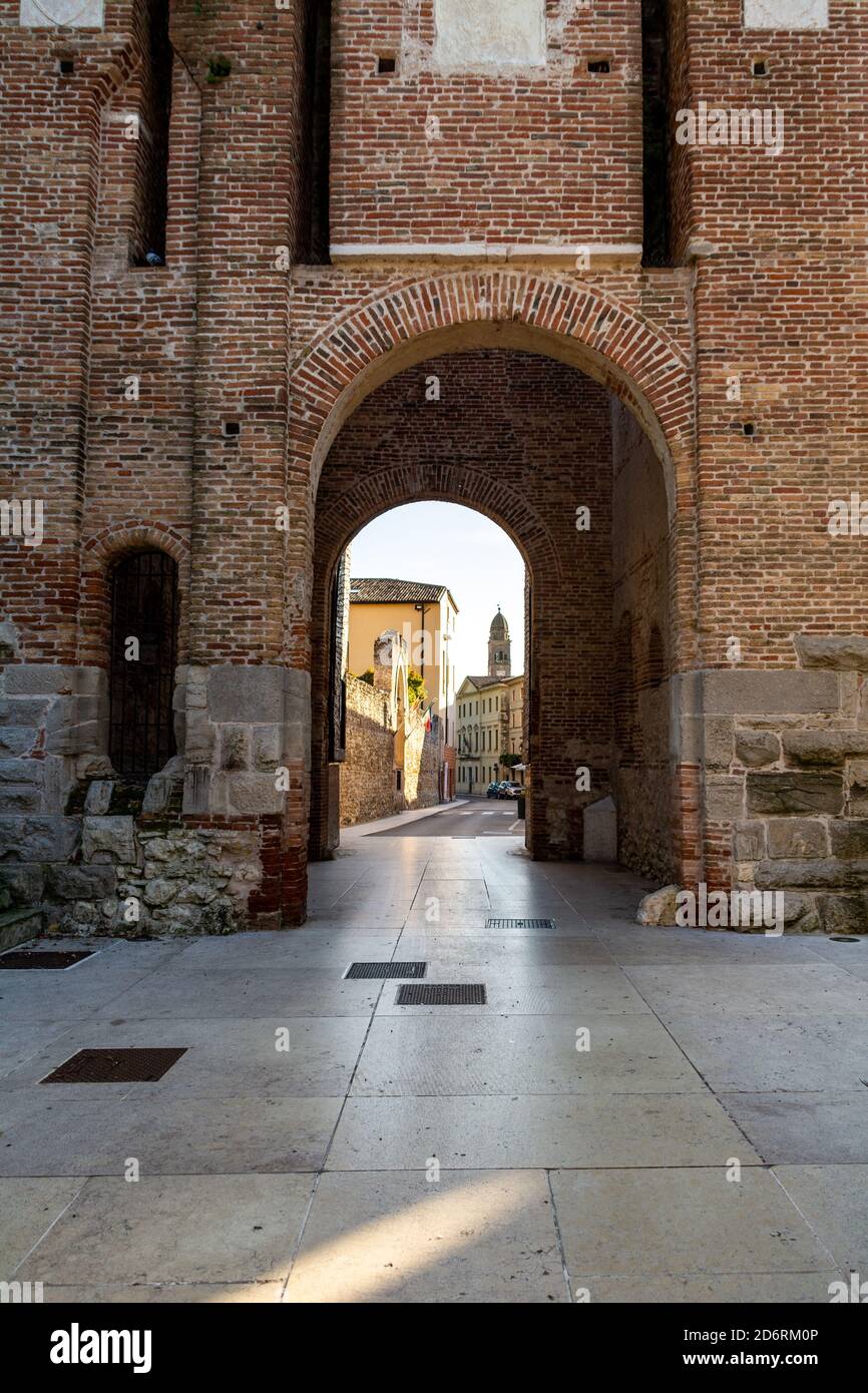 Soave verona hi-res stock photography and images - Alamy