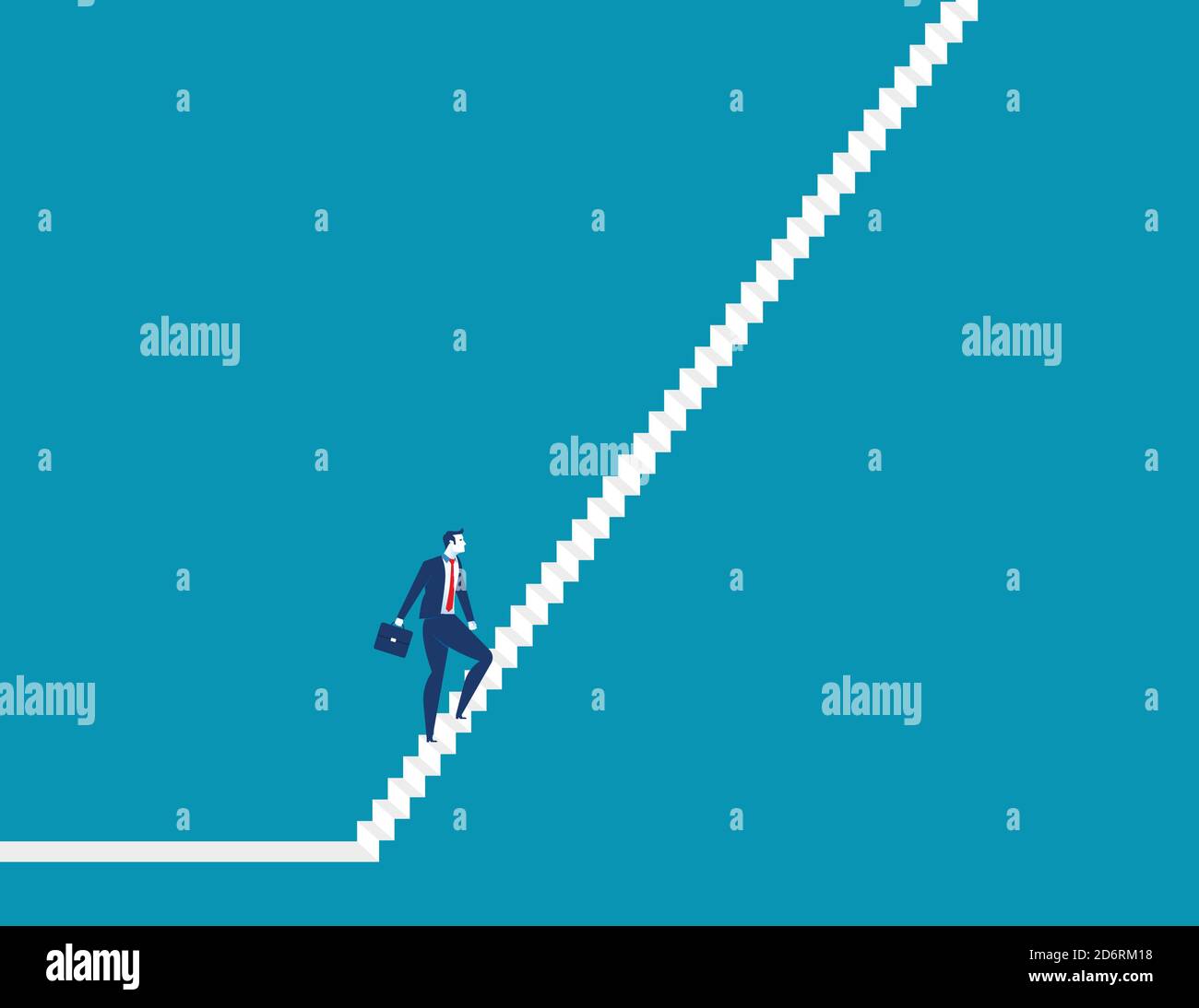 Businessillustration hi-res stock photography and images - Alamy