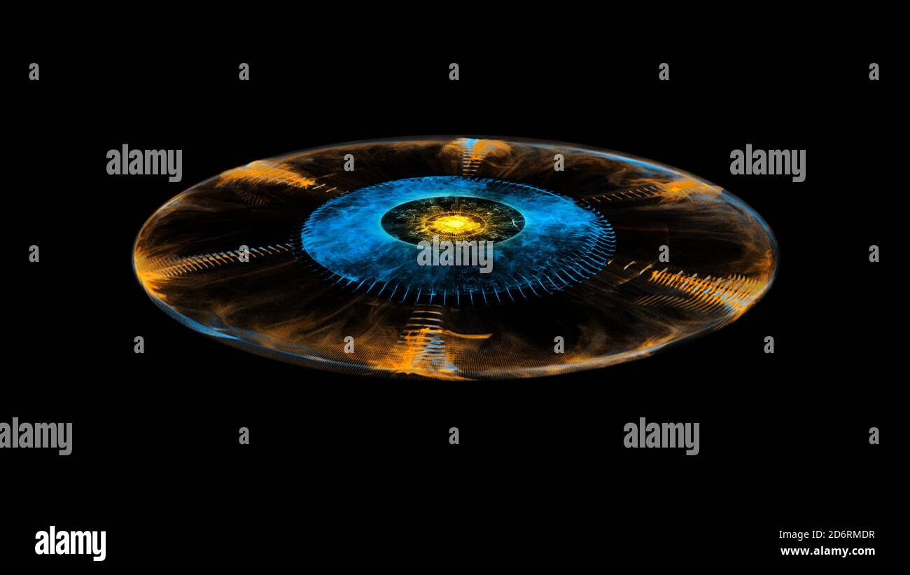 Time Portals On Earth