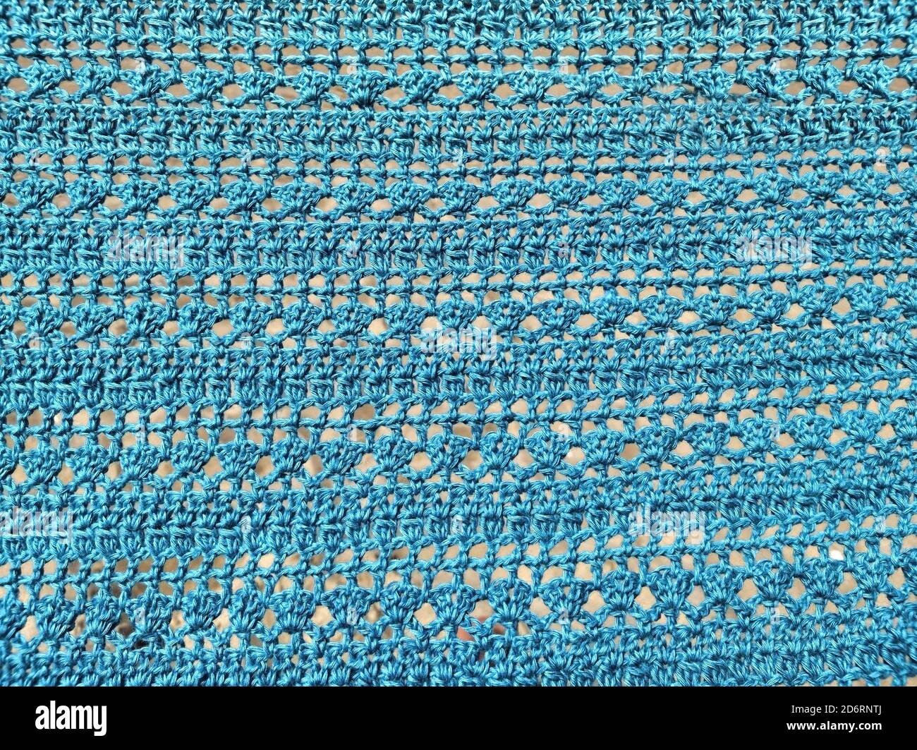 Blue ombre yarn hi-res stock photography and images - Alamy