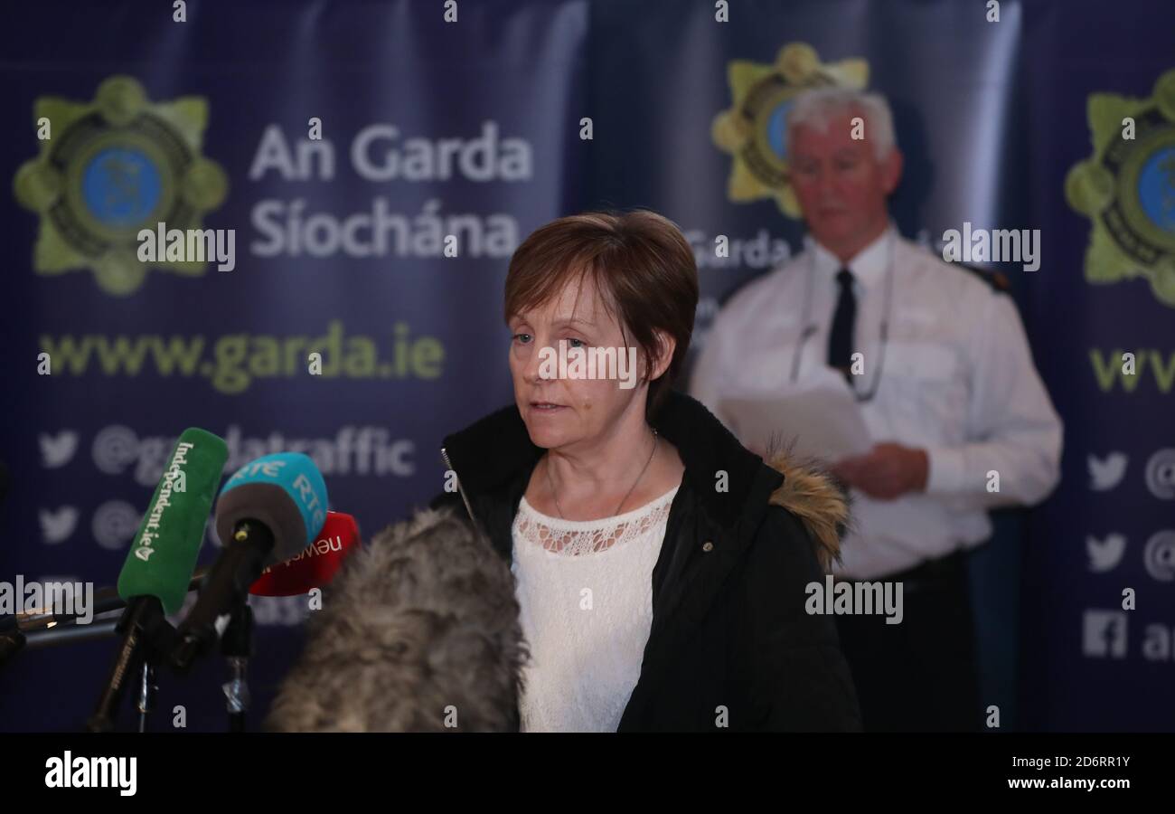 Kathleen bergin hi-res stock photography and images - Alamy