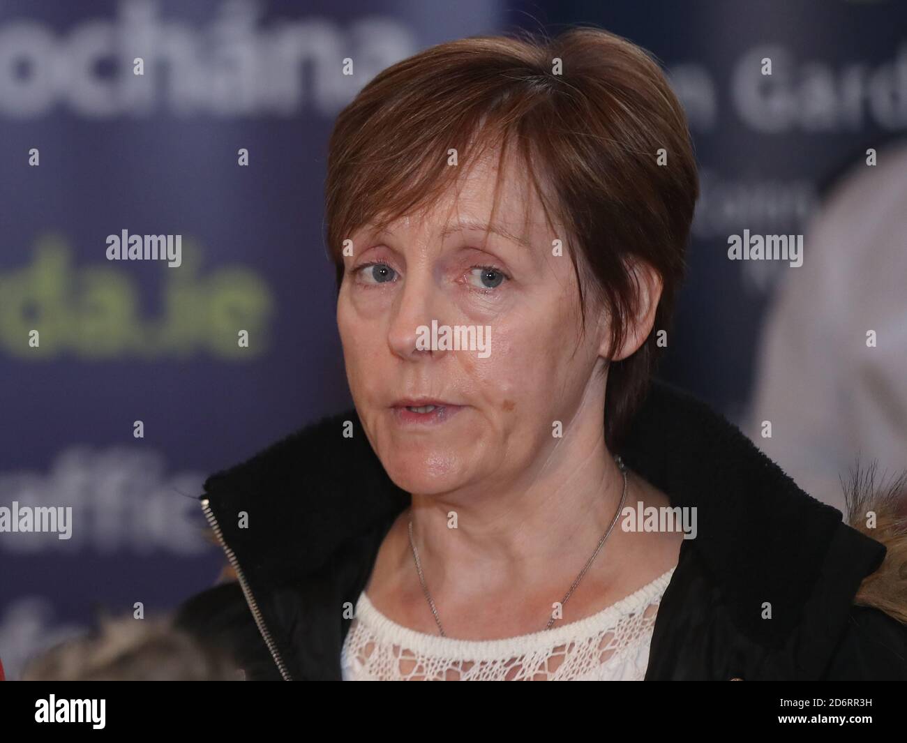 Kathleen bergin hi-res stock photography and images - Alamy