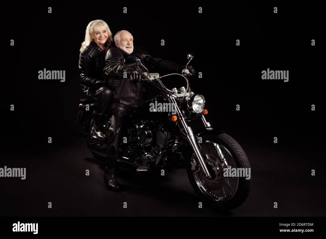 Female rockers hi-res stock photography and images - Alamy