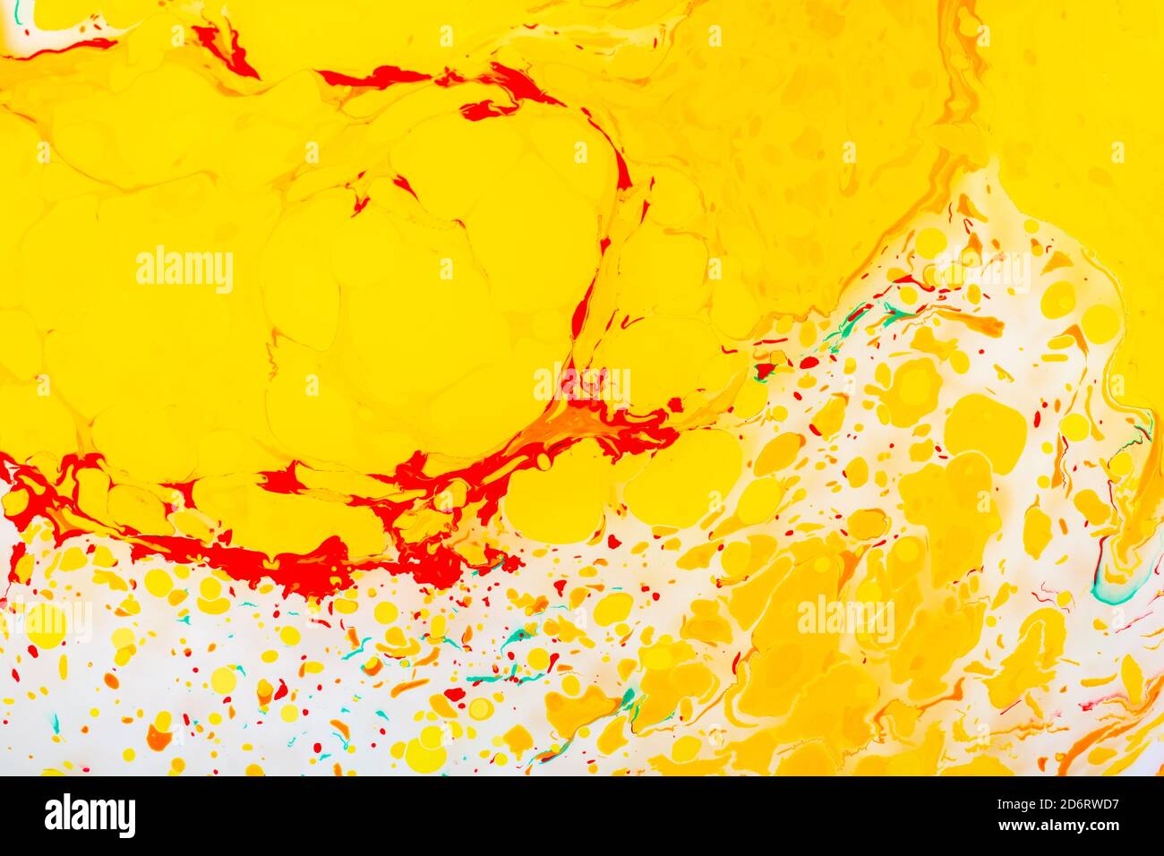 Abstract marbling art patterns as background Stock Photo - Alamy