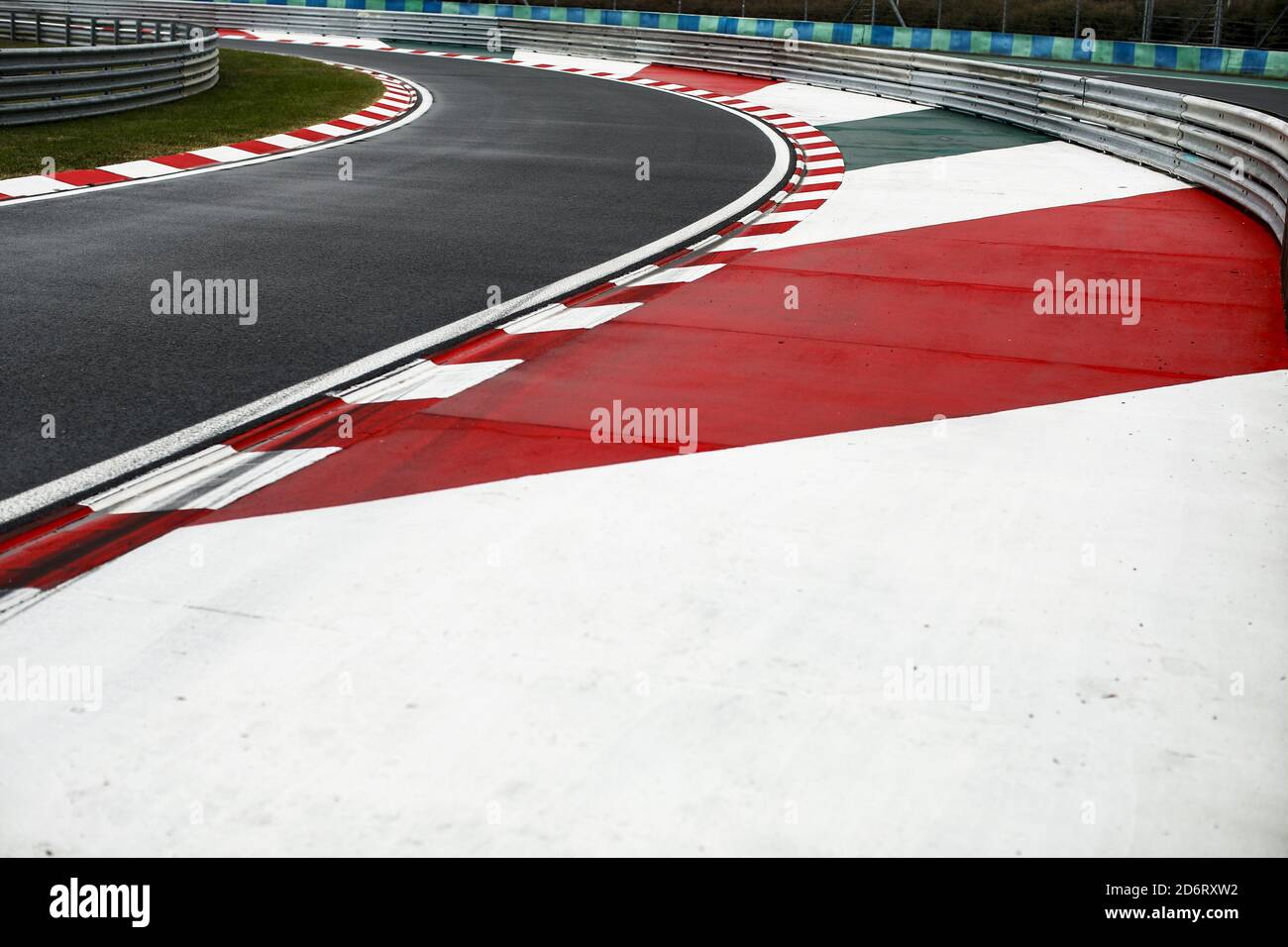 Hungaroring hi-res stock photography and images - Alamy