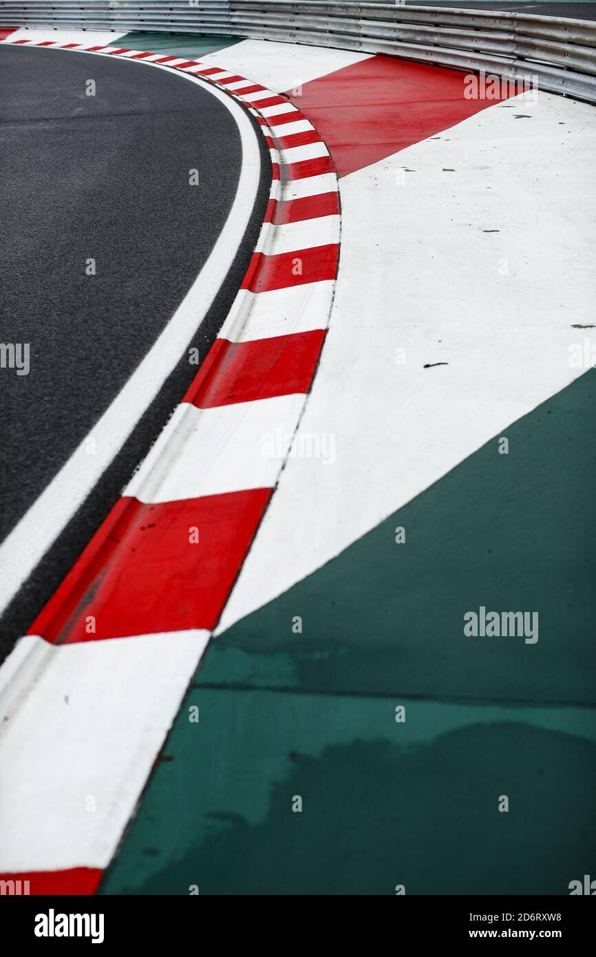 Hungaroring hi-res stock photography and images - Alamy