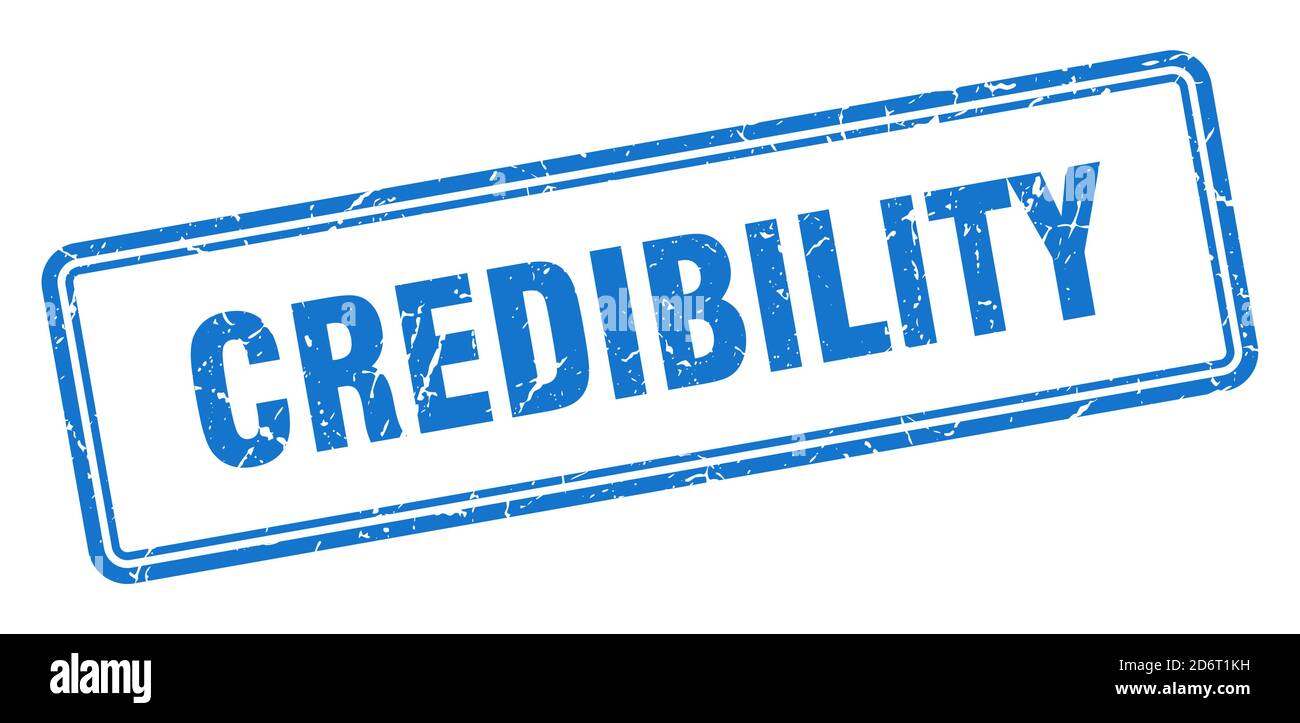 Trustworthiness vector vectors hi-res stock photography and images - Alamy