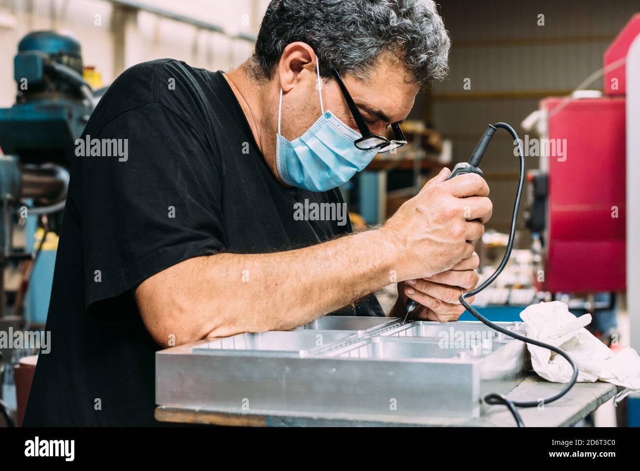 Solder side hi-res stock photography and images - Alamy