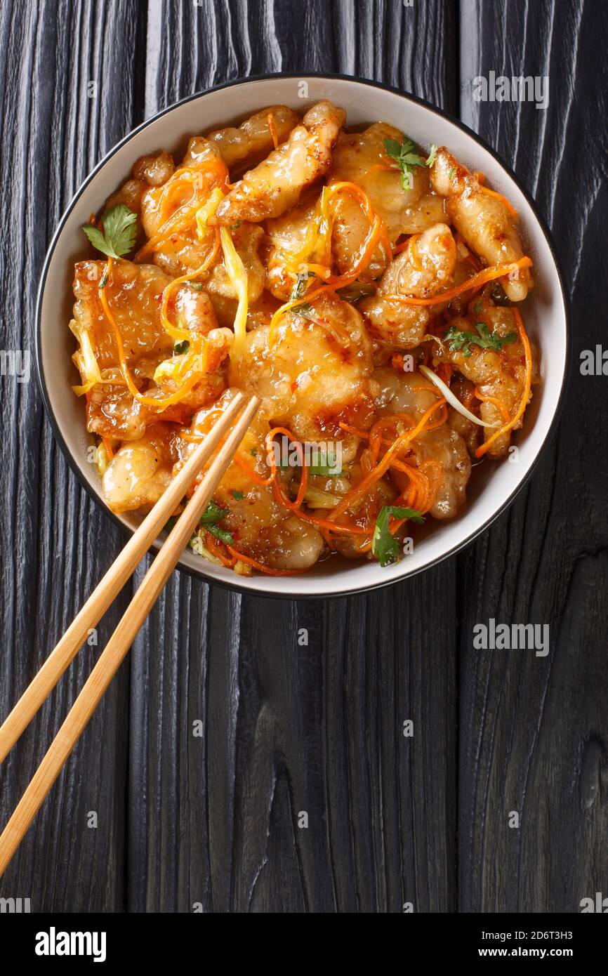 Guo Bao High Resolution Stock Photography and Images - Alamy