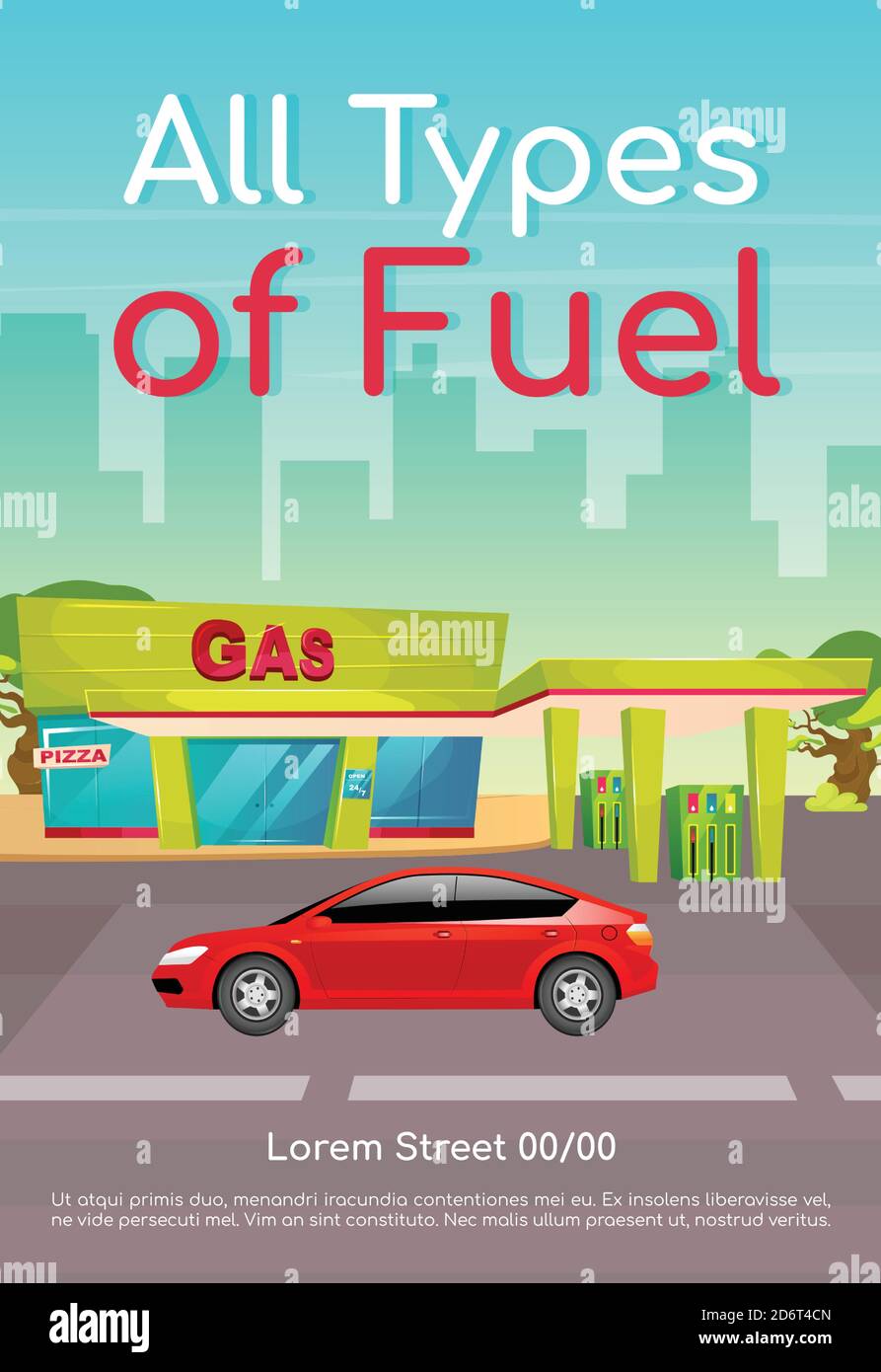 Fuel Pump Advertising High Resolution Stock Photography and Images - Alamy