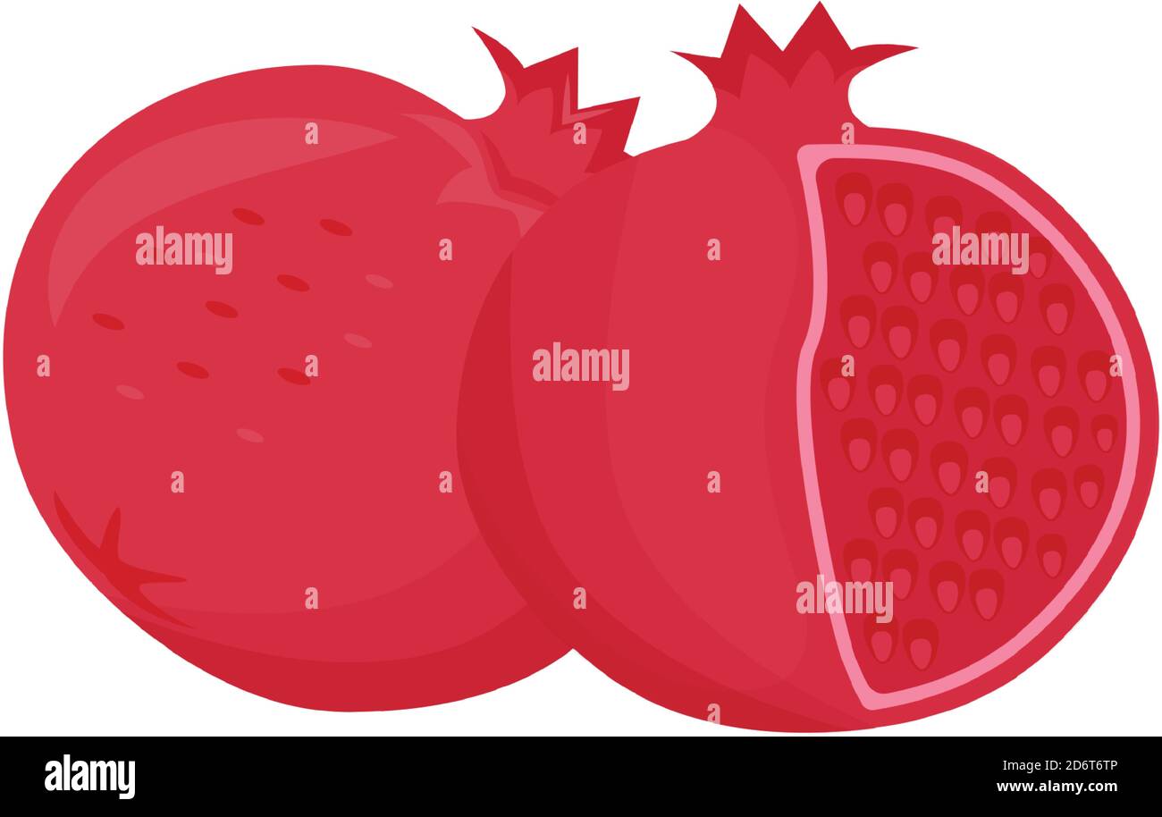 Garnet cartoon vector illustration Stock Vector Image & Art - Alamy