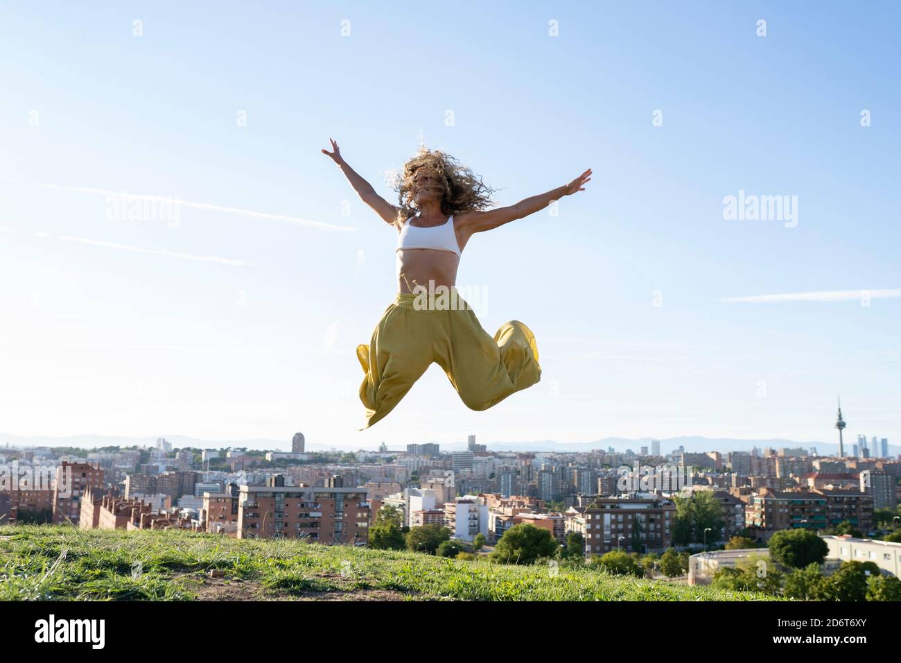 Experience explore hi-res stock photography and images - Alamy