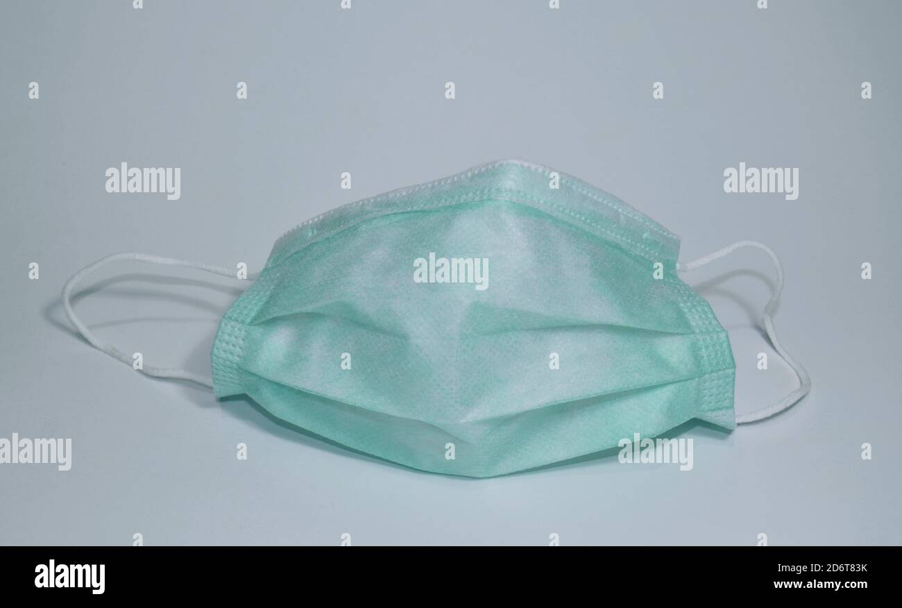 Surgery mask hi-res stock photography and images - Alamy