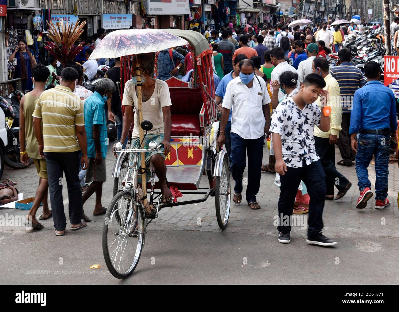 India peoples hi-res stock photography and images - Alamy