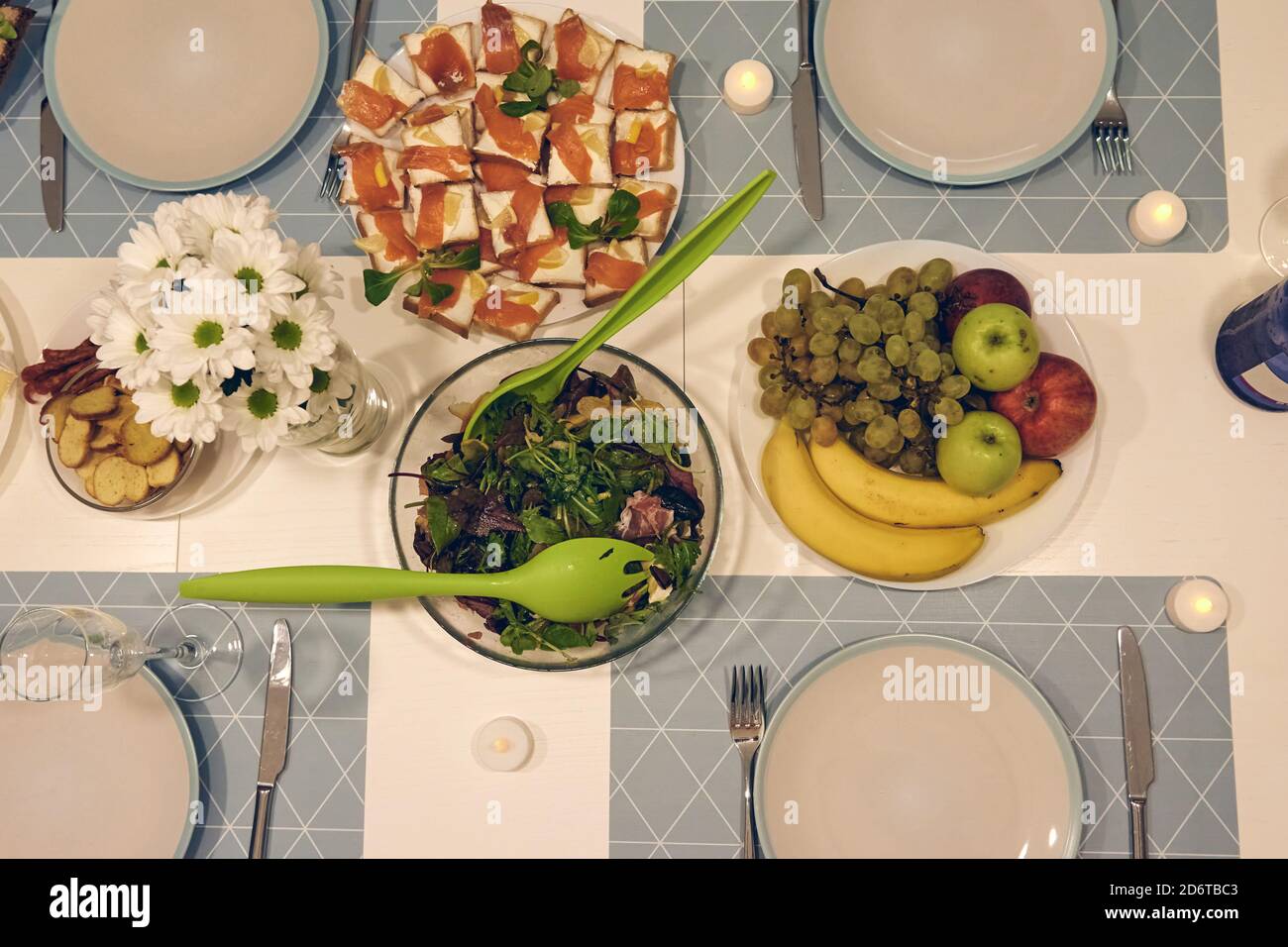 Fne dining hi-res stock photography and images - Alamy