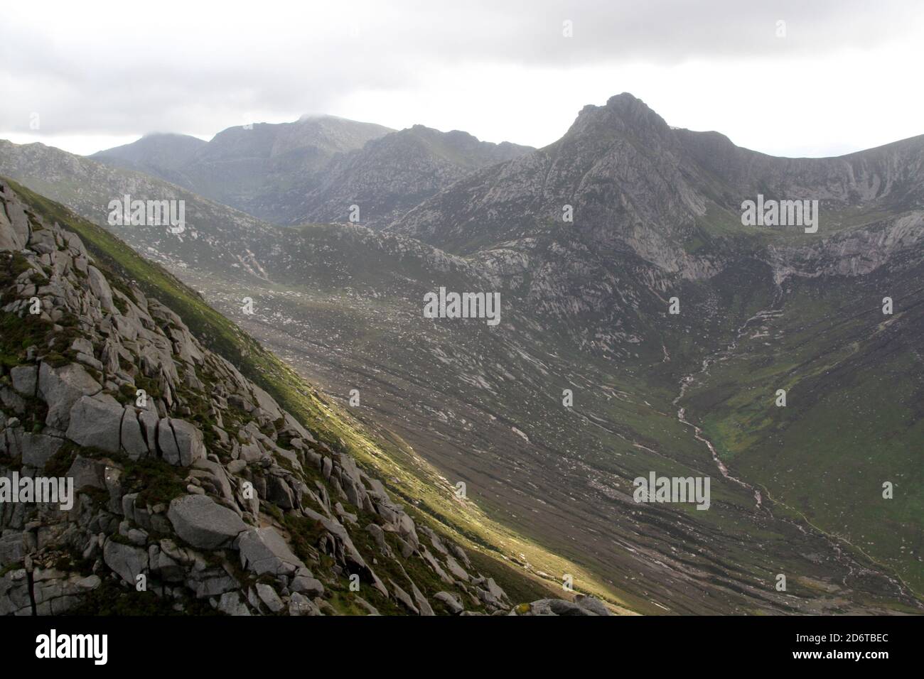 Arran outdoor adventure centre hi-res stock photography and images - Alamy