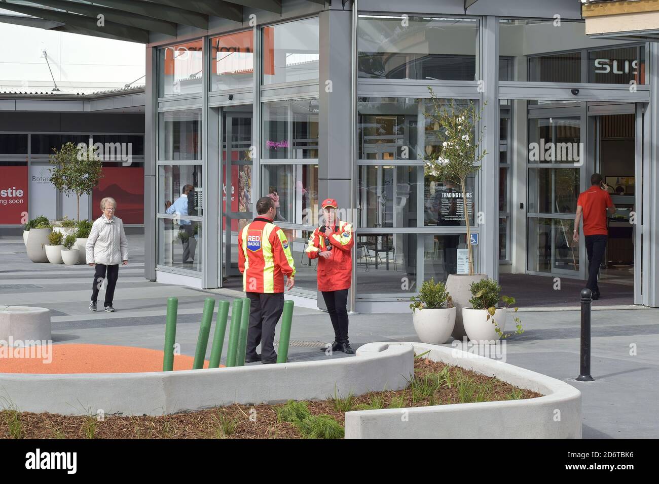 AUCKLAND, NEW ZEALAND - May 02, 2019: Auckland / New Zealand - May 2 ...