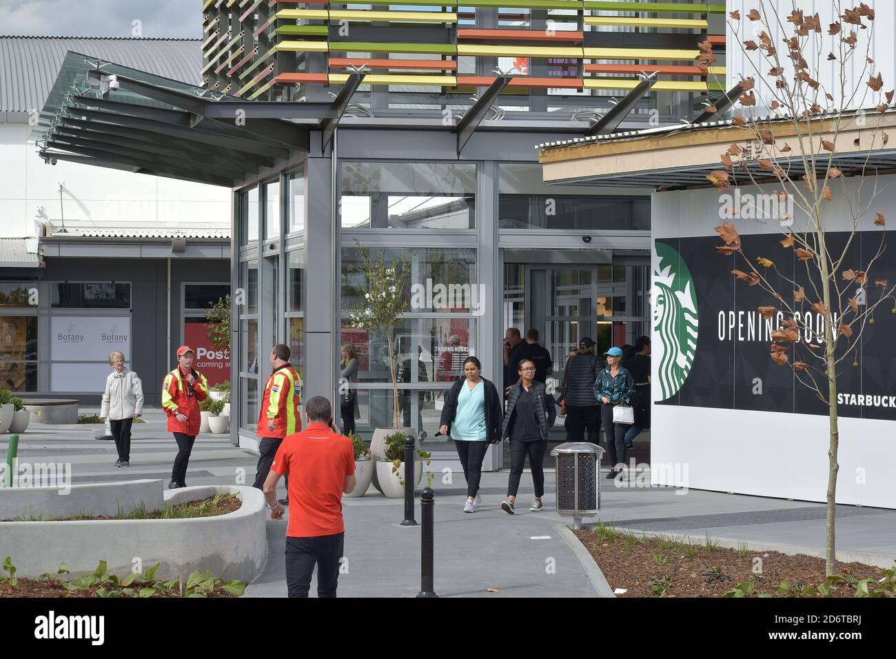 AUCKLAND, NEW ZEALAND - May 02, 2019: Auckland / New Zealand - May 2 ...