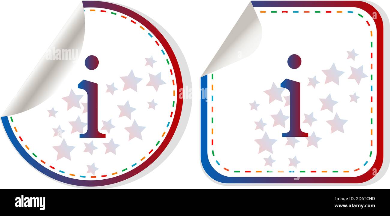 Inet symbol hi-res stock photography and images - Alamy