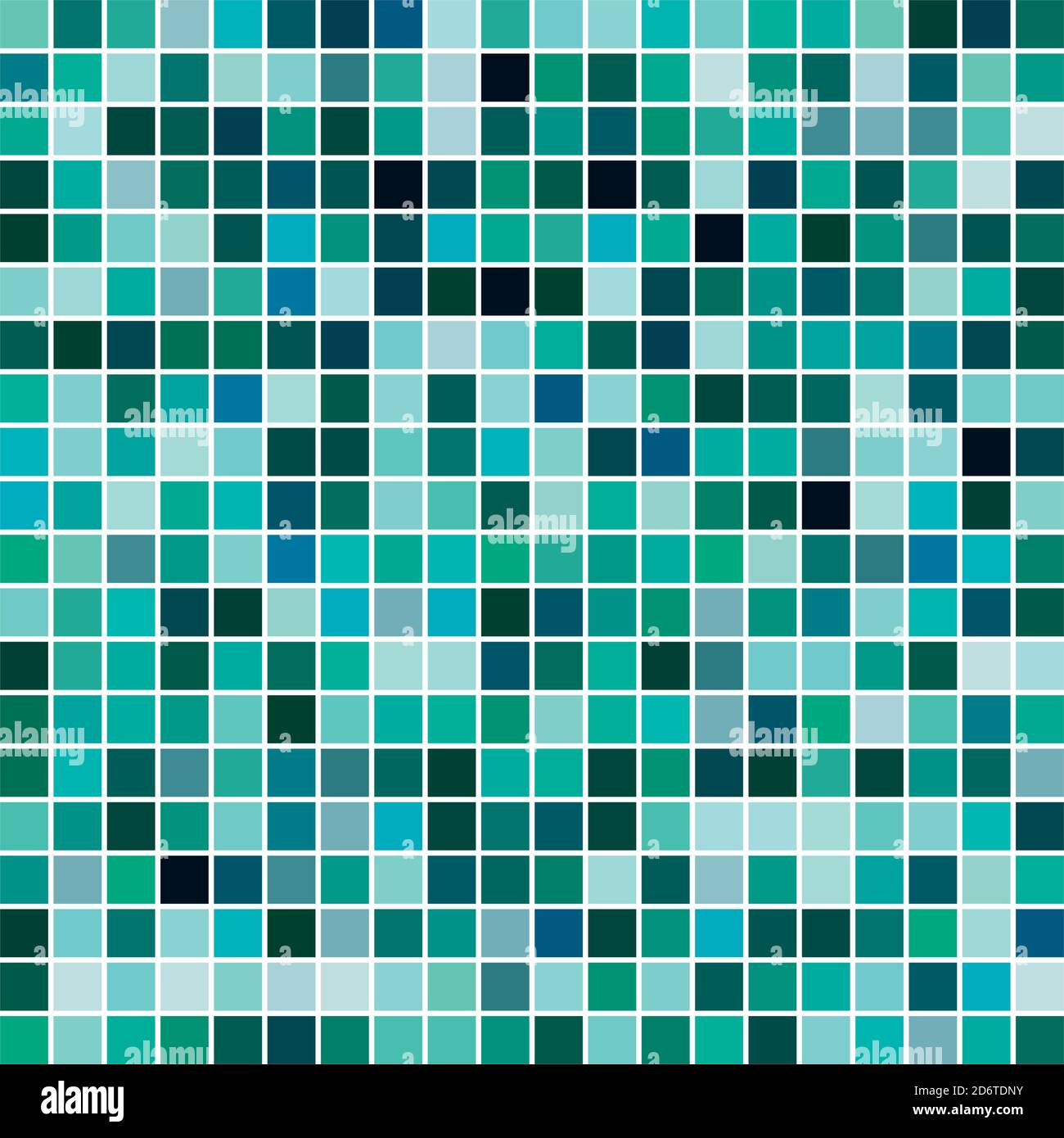 Simple, plain colorful squares repeatable, seamless background, pattern ...