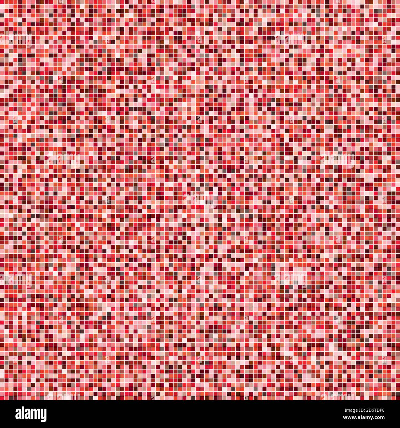 Simple, plain colorful squares repeatable, seamless background, pattern ...