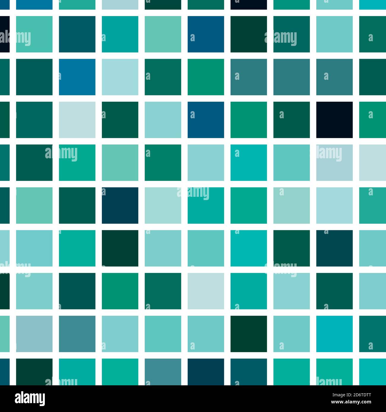 Simple, plain colorful squares repeatable, seamless background, pattern ...