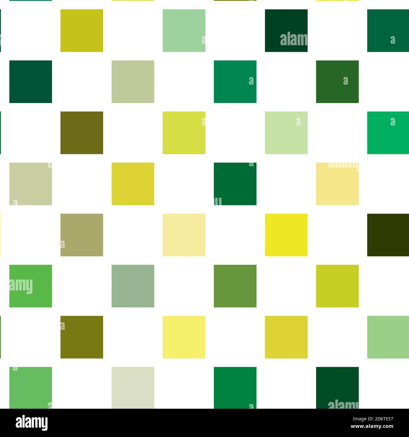 Simple, plain colorful squares repeatable, seamless background, pattern ...