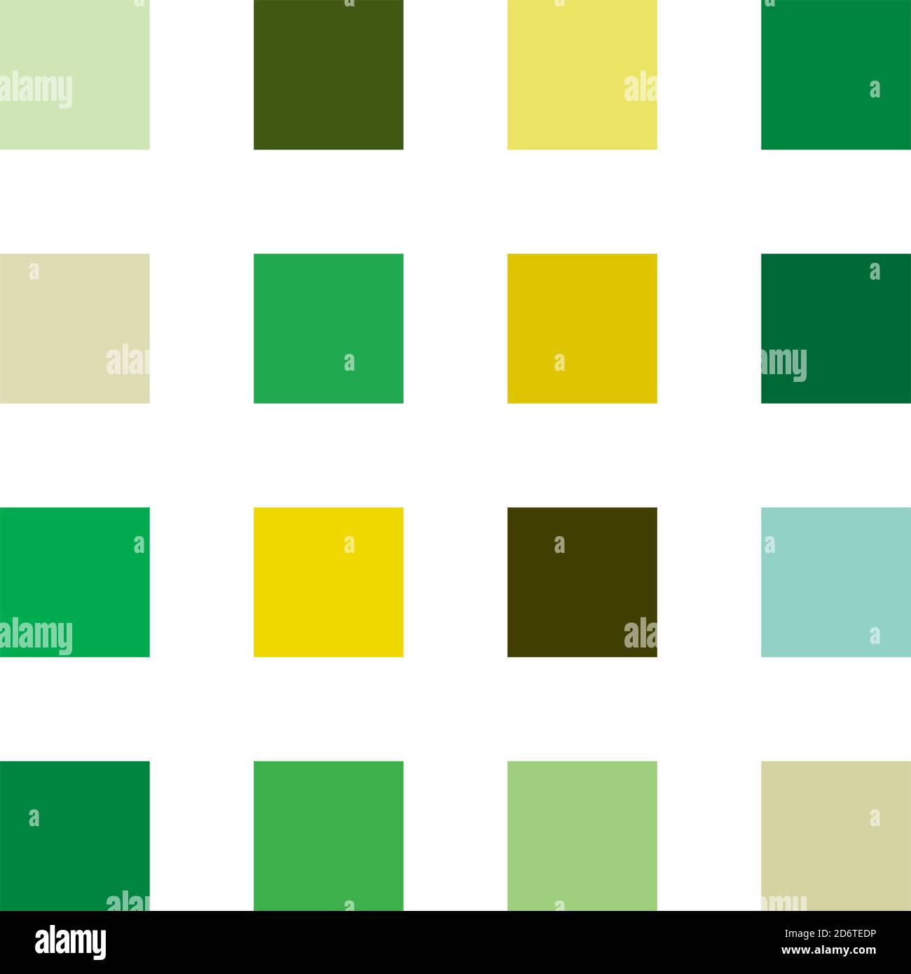 Simple, plain colorful squares repeatable, seamless background, pattern ...