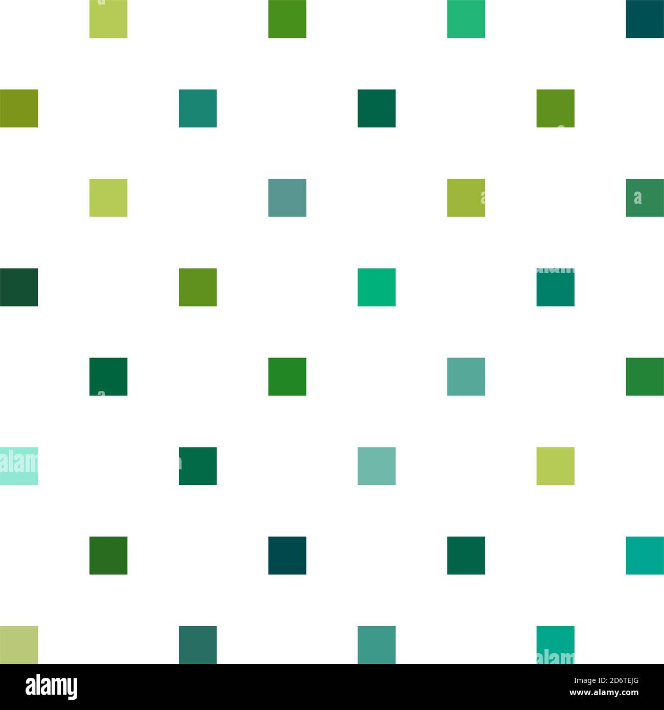 Simple, plain colorful squares repeatable, seamless background, pattern ...