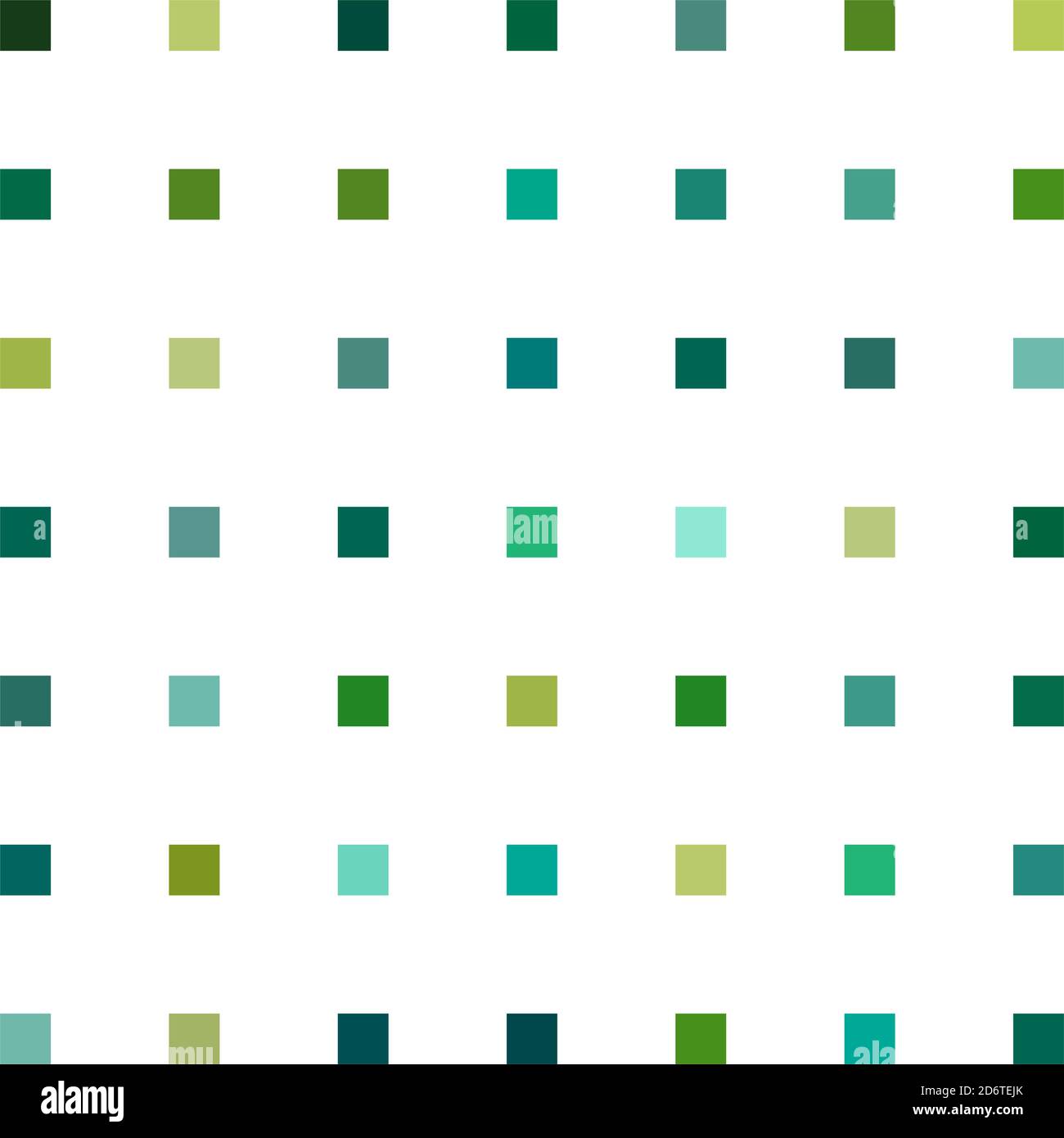 Simple, plain colorful squares repeatable, seamless background, pattern ...