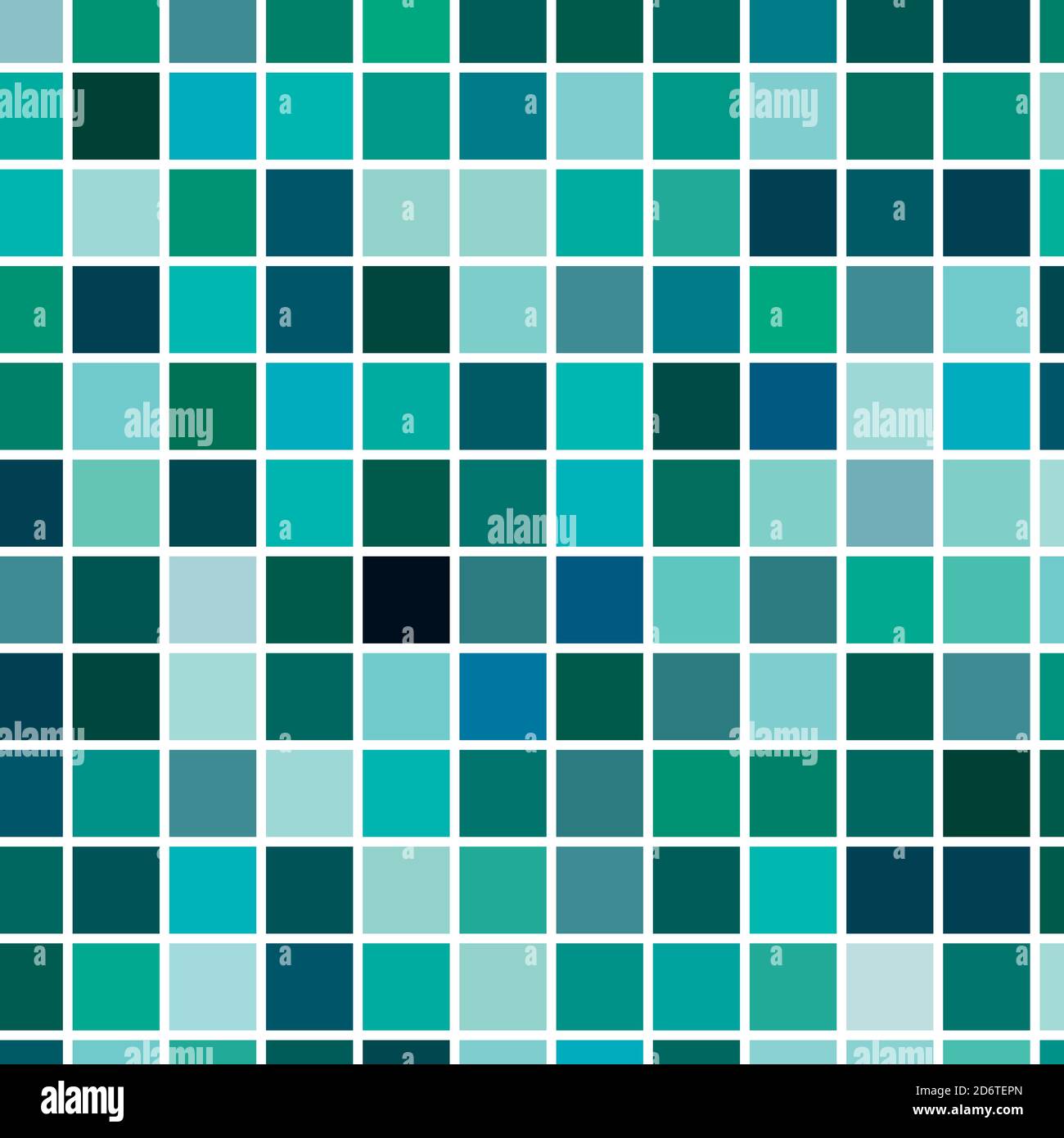 Simple, plain colorful squares repeatable, seamless background, pattern ...