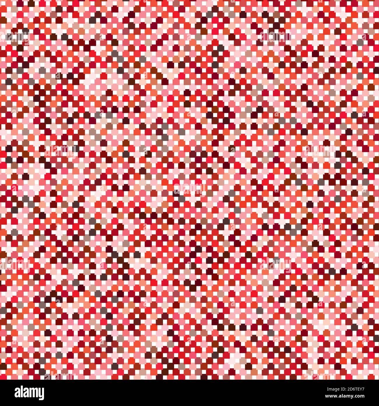 Simple, plain colorful squares repeatable, seamless background, pattern ...