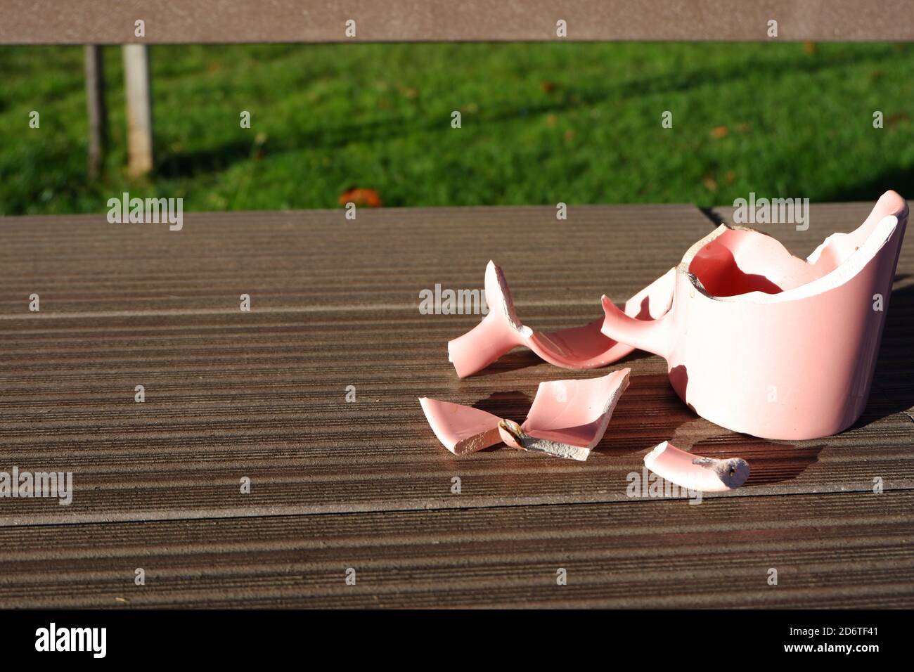 Broken kitchen equipment hi-res stock photography and images - Alamy