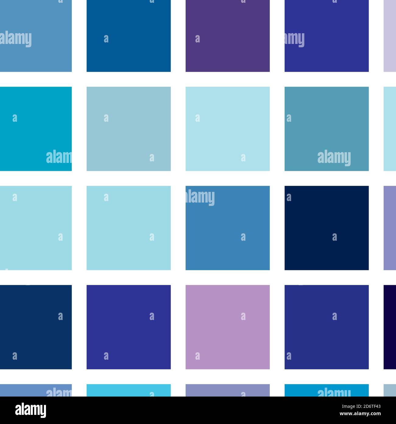 Simple, plain colorful squares repeatable, seamless background, pattern ...