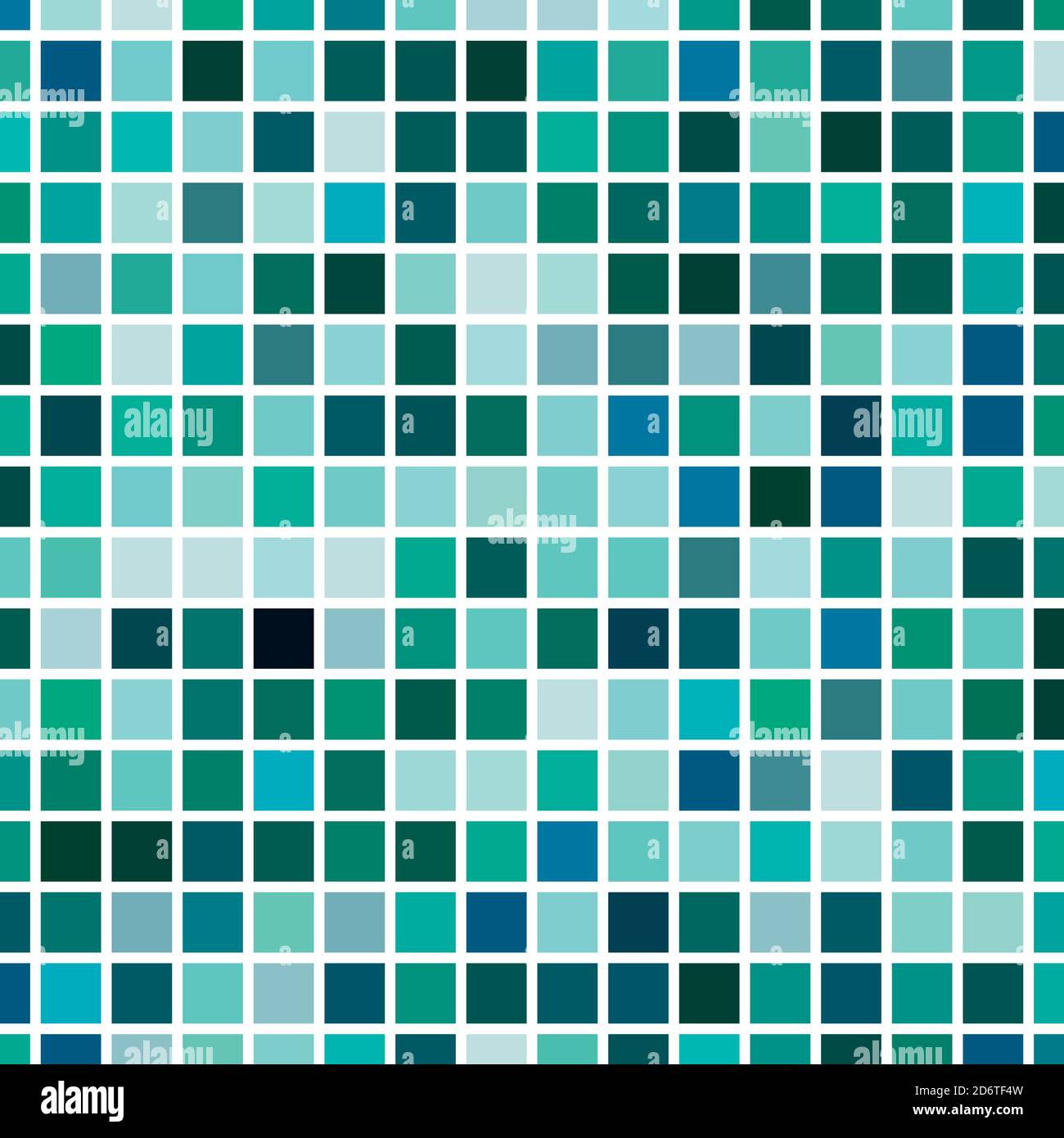Simple, plain colorful squares repeatable, seamless background, pattern ...