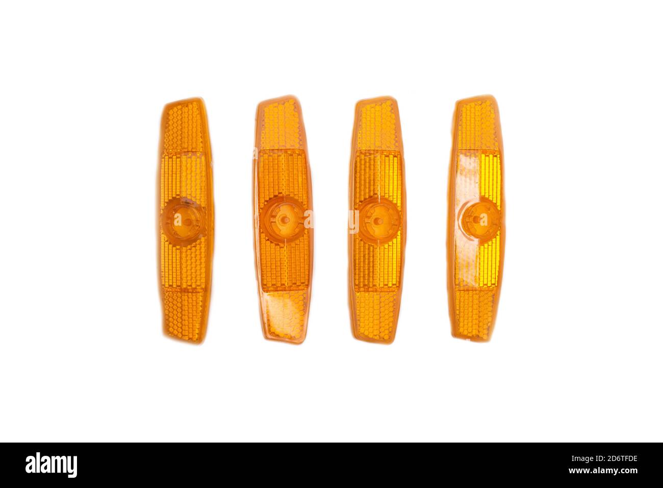 Safety reflectors hi-res stock photography and images - Alamy