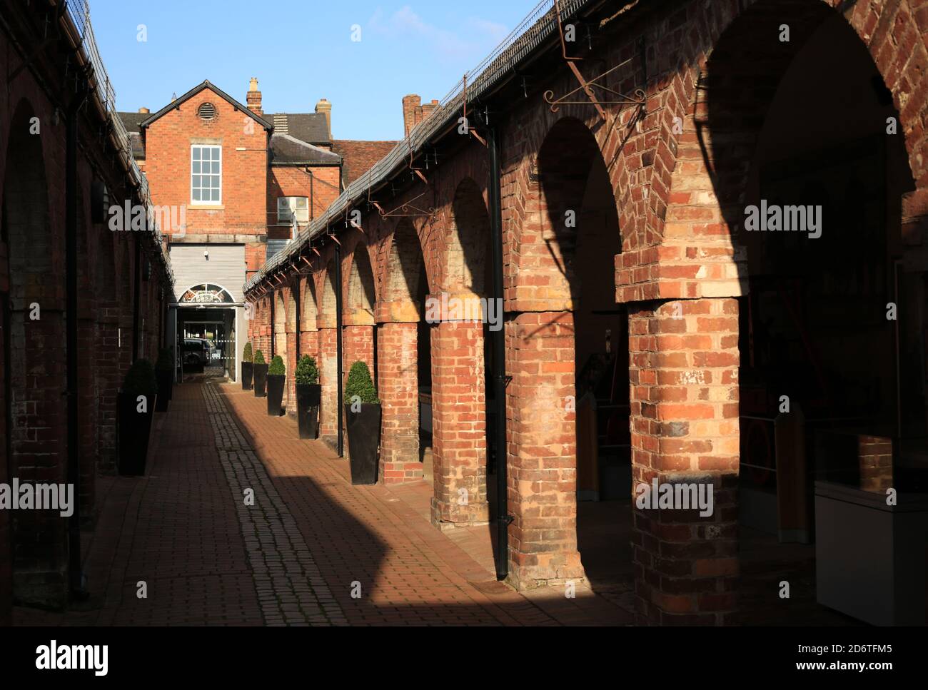 Sunlight museum hi-res stock photography and images - Alamy